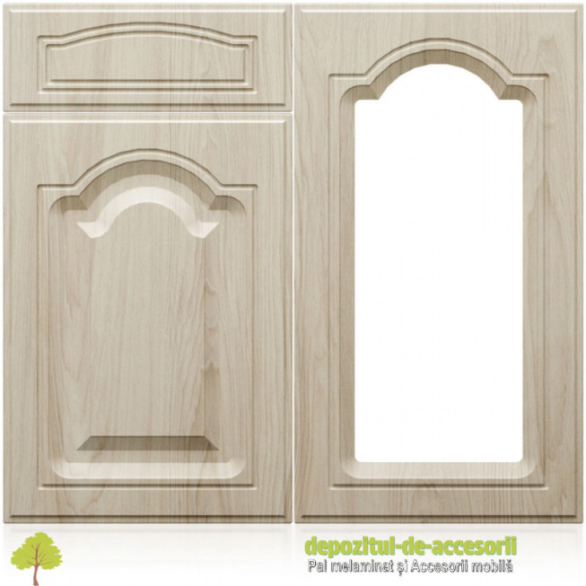Front MDF MODEL RUSTIC ANTICHIZAT